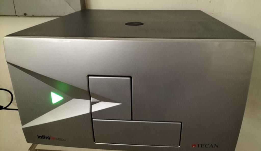 Infinite M200 Tecan : See the light with Tecan’s Infinite® M200 PRO – XDAAW