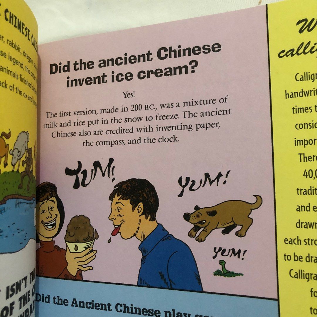 The Biggest Book of History (Kids Books) (VERY BIG BOOK!), Hobbies ...