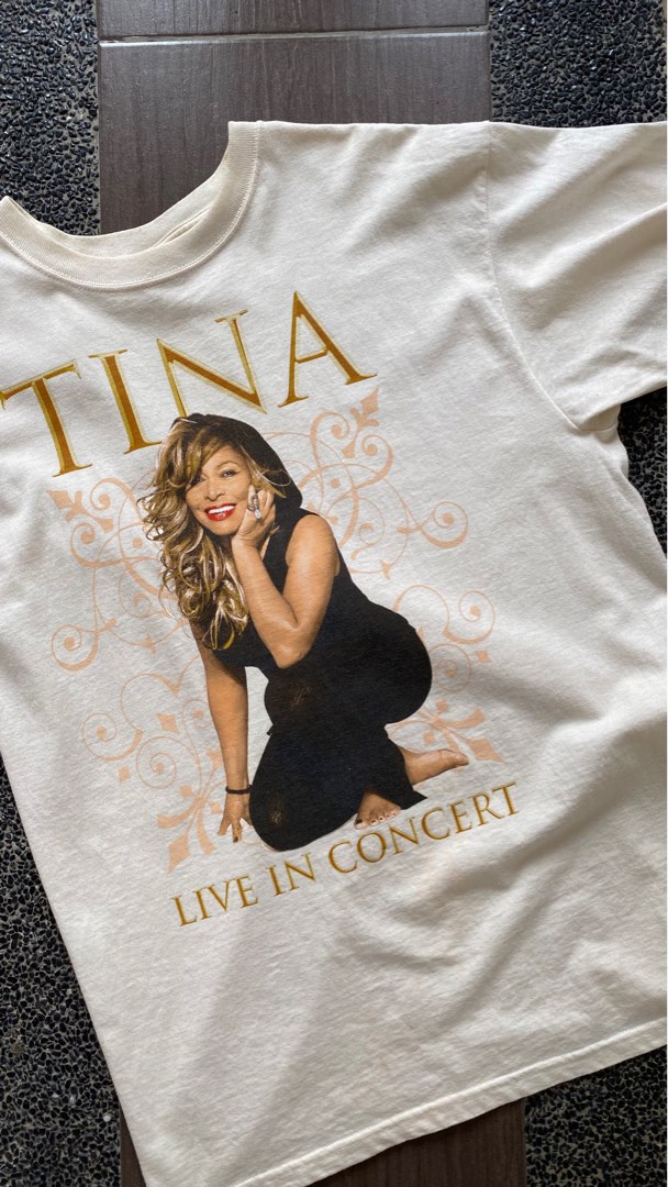 Solo Singer Tina Turner, Hobbies & Toys, Collectibles & Memorabilia, Vintage Collectibles on ...