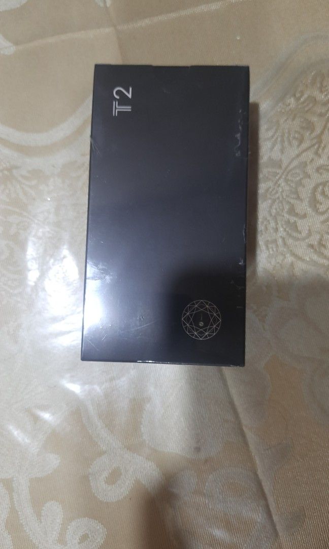 Tinhifi T2 DLC (Upgrade Version From T2 Classic), Audio, Earphones on Carousell