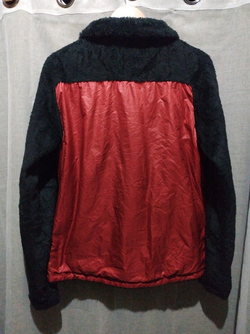 TNF REVERSIBLE, Men's Fashion, Coats, Jackets and Outerwear on Carousell