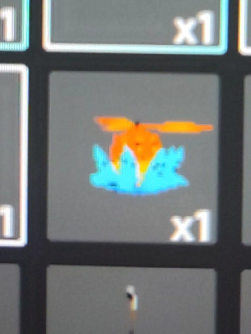 Tori fruit GPO [Fast Trades after payment], Video Gaming, Gaming ...