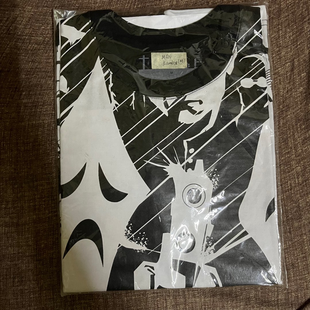 Trese Kambal Shirt, Men's Fashion, Tops & Sets, Tshirts & Polo Shirts ...