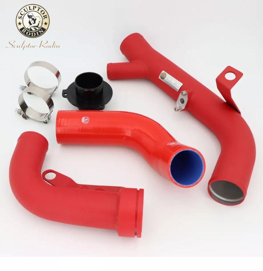Turbo charge pipe for Golf R/GTI/S3/TTS all EA113 with K04, Car ...