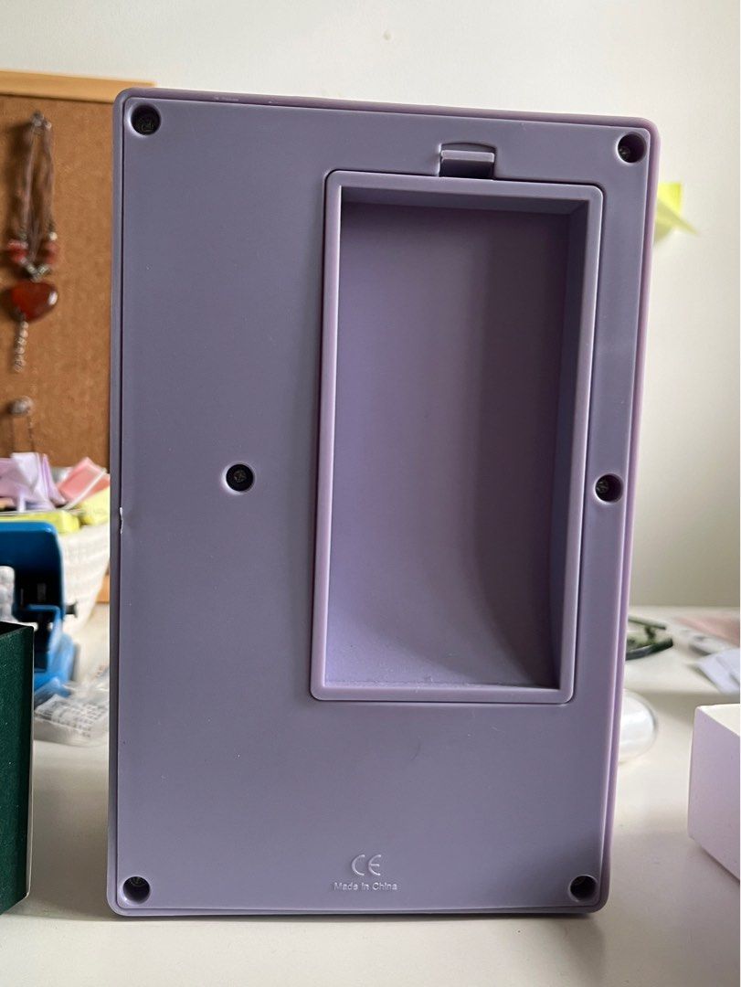 typo mini vending machine, Everything Else on Carousell