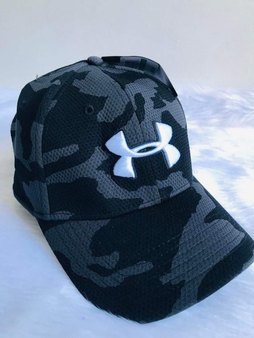 Under Armour cap, Men's Fashion, Watches & Accessories, Caps & Hats on ...