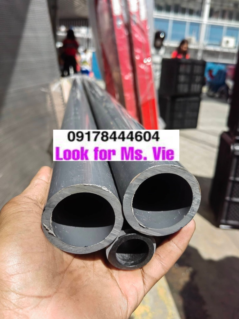 UPVC PIPE, Commercial & Industrial, Industrial Equipment on Carousell