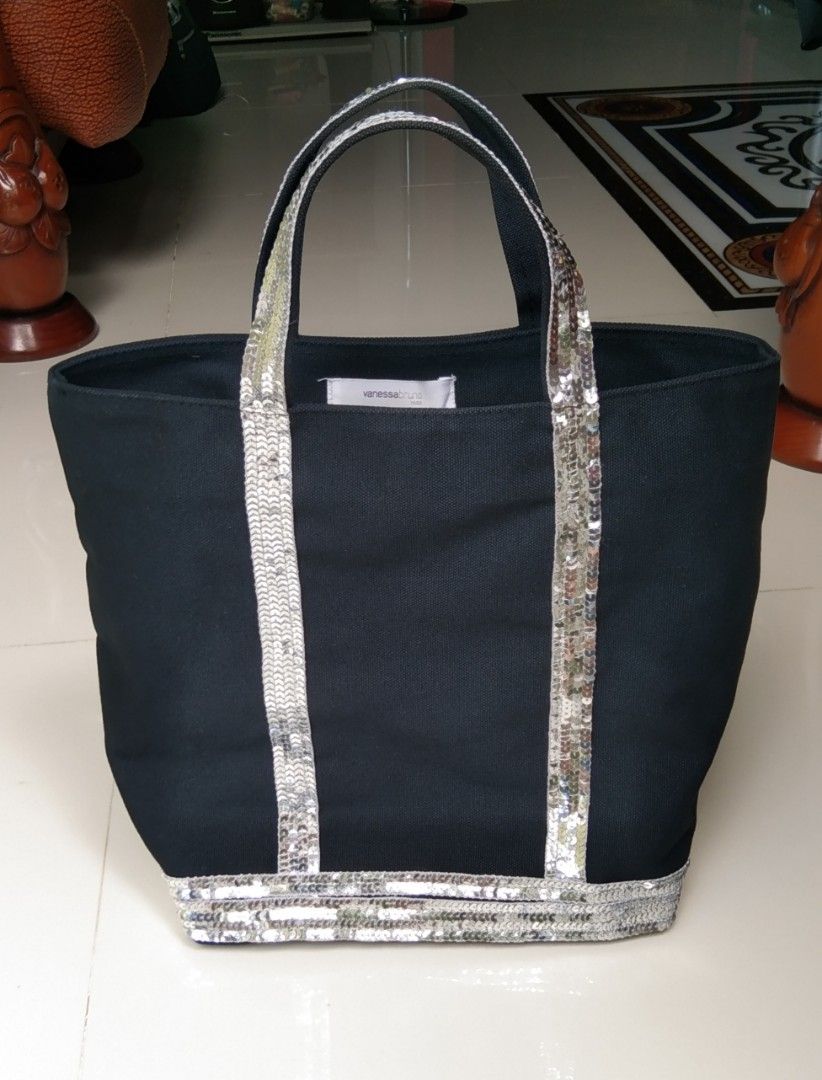 Vanessa Bruno tote bag, Women's Fashion, Bags & Wallets, Tote Bags on ...