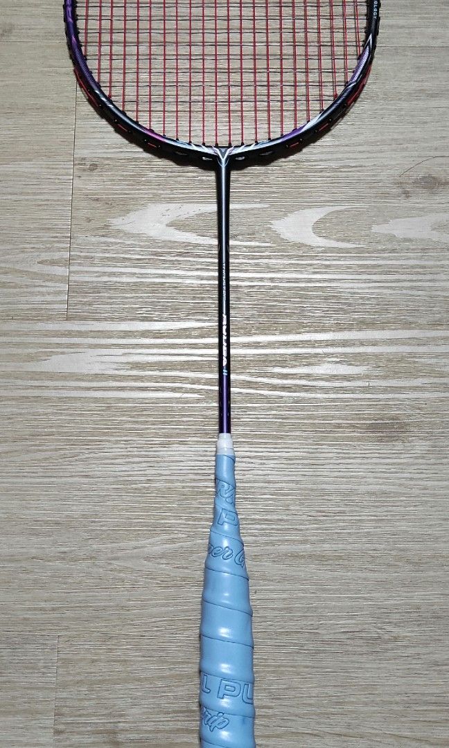 Victor Thruster Ryuga II, Sports Equipment, Sports & Games, Racket ...