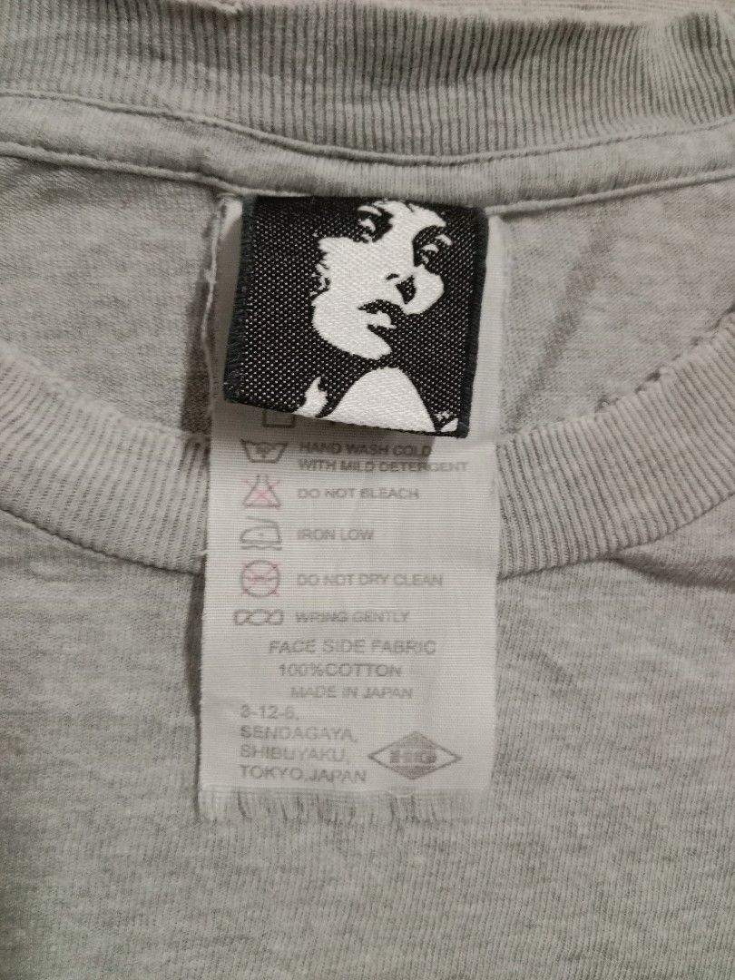 Vintage histeric glamour lusuh, Men's Fashion, Tops & Sets, Tshirts ...