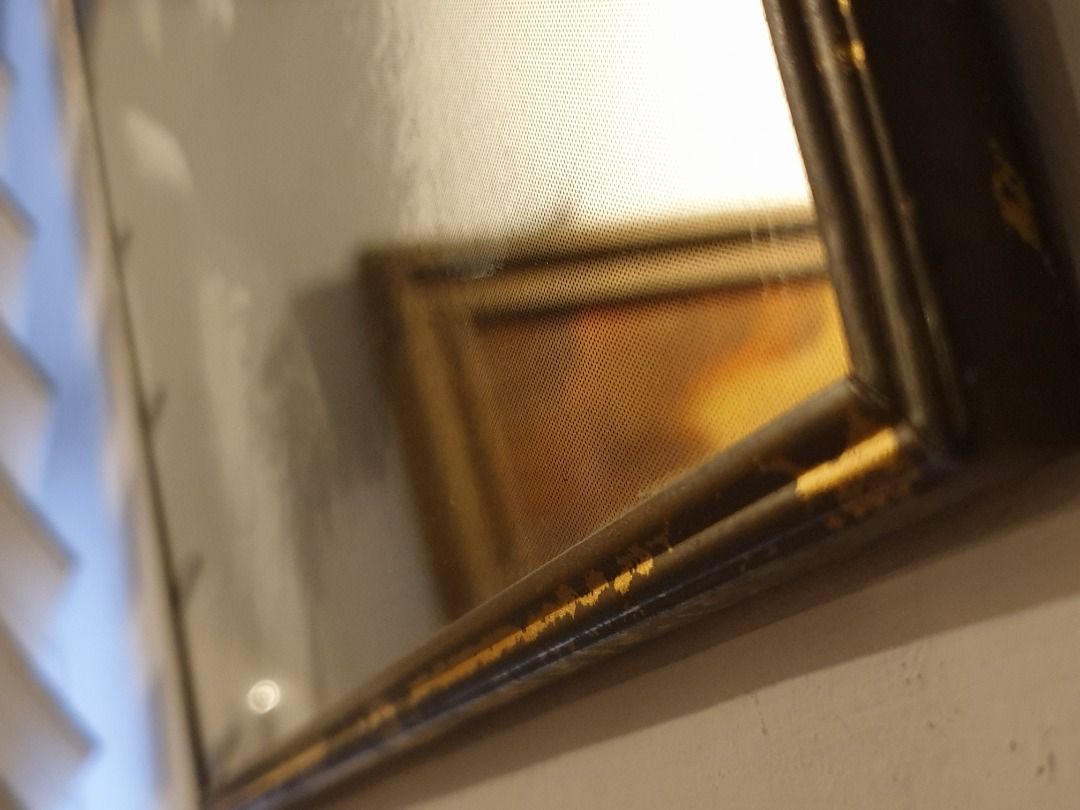 Vintage James Dean Pub Mirror, Hobbies & Toys, Memorabilia ...