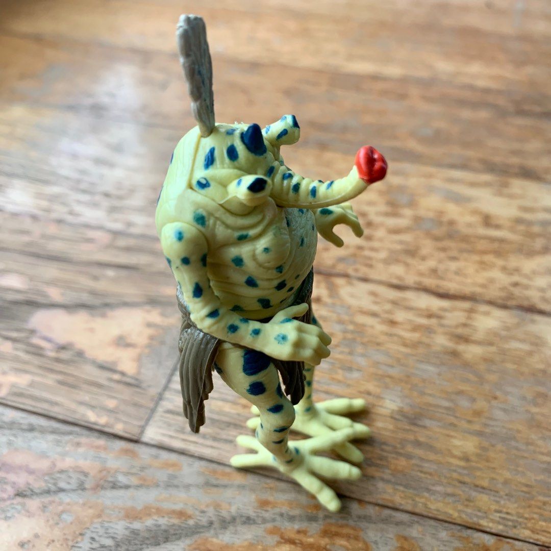 Vintage Star Wars Sy Snootles - kenner, Hobbies & Toys, Memorabilia ...