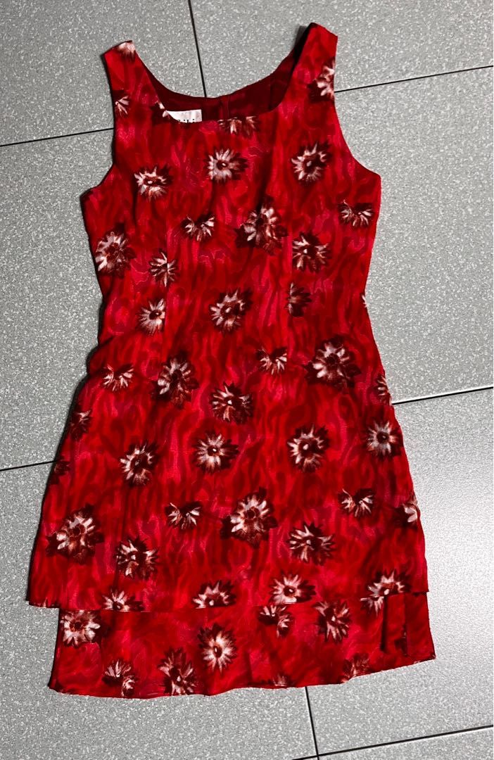 Vintage wears, Women's Fashion, Dresses & Sets, Sets or Coordinates on ...