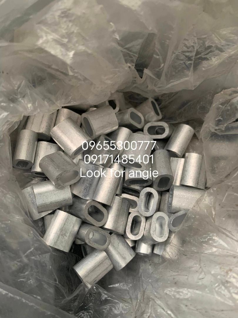 Wire Rope Tube, Commercial & Industrial, Construction & Building ...