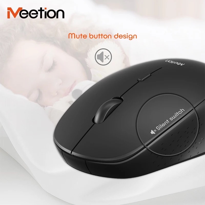 Wireless Silent Mouse R570 2.4Ghz Optical Usb Free Battery, Computers ...