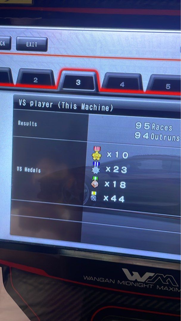 wmmt6 banapassport, Video Gaming, Video Games, Others on Carousell