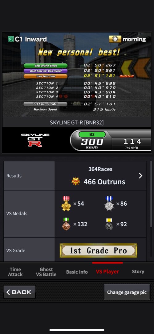 wmmt/wmmt6rr/wangan midnight data, Video Gaming, Video Games, Others on ...