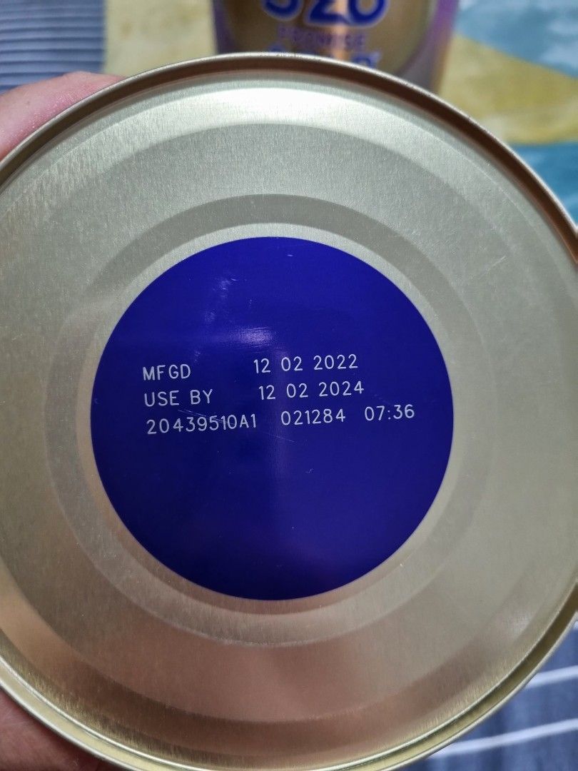 Wyeth S26 Promise Gold Stage 4 900g, Babies & Kids, Nursing & Feeding, Breastfeeding & Bottle ...