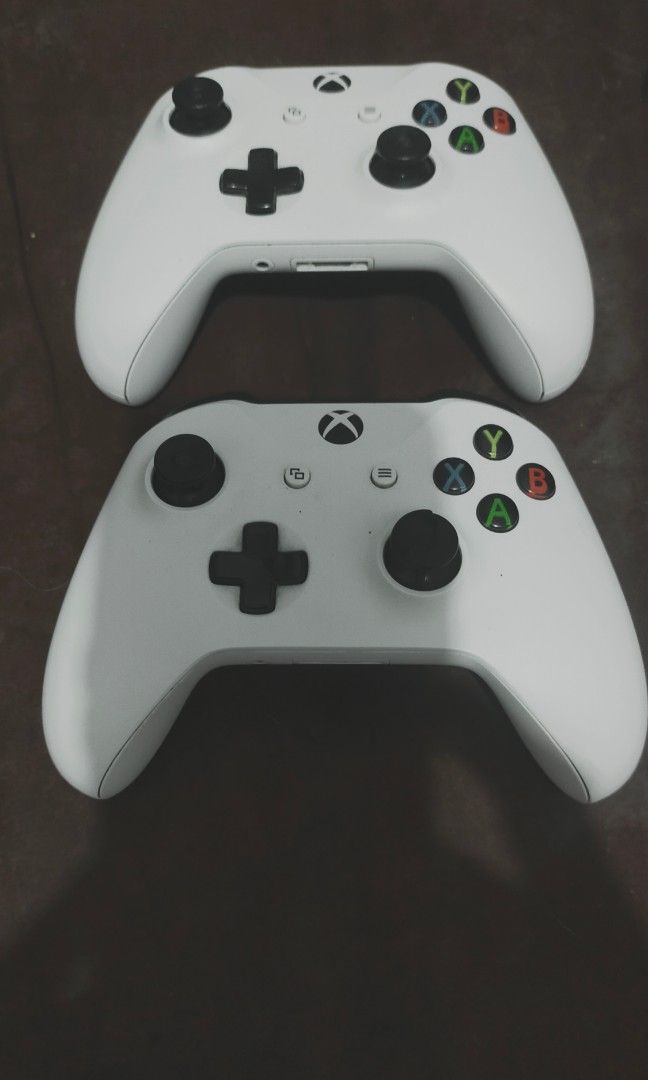 Xbox One S Controller, Video Gaming, Gaming Accessories, Controllers on ...