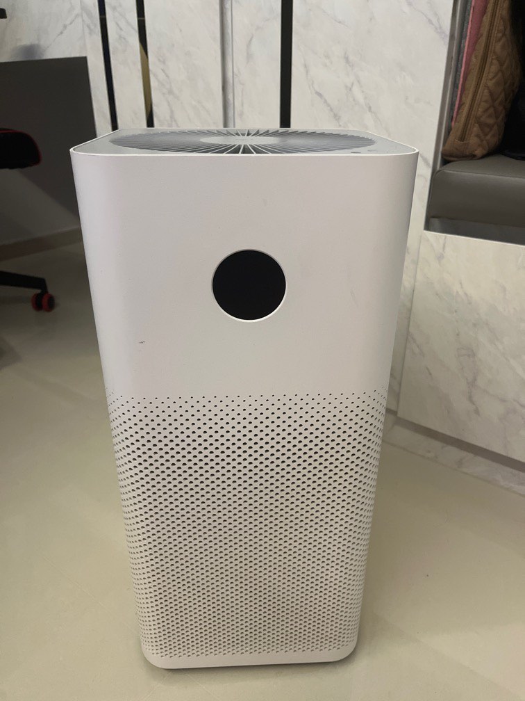 Xiaomi air purifier 2S, TV & Home Appliances, Air Purifiers ...