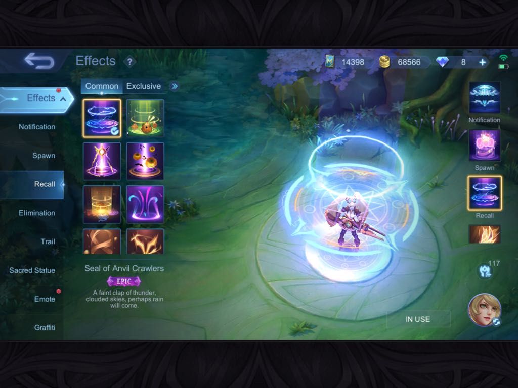 High WR| 2 Legends | High MMR Semi stacked Mobile Legends/ML/MLBB ...