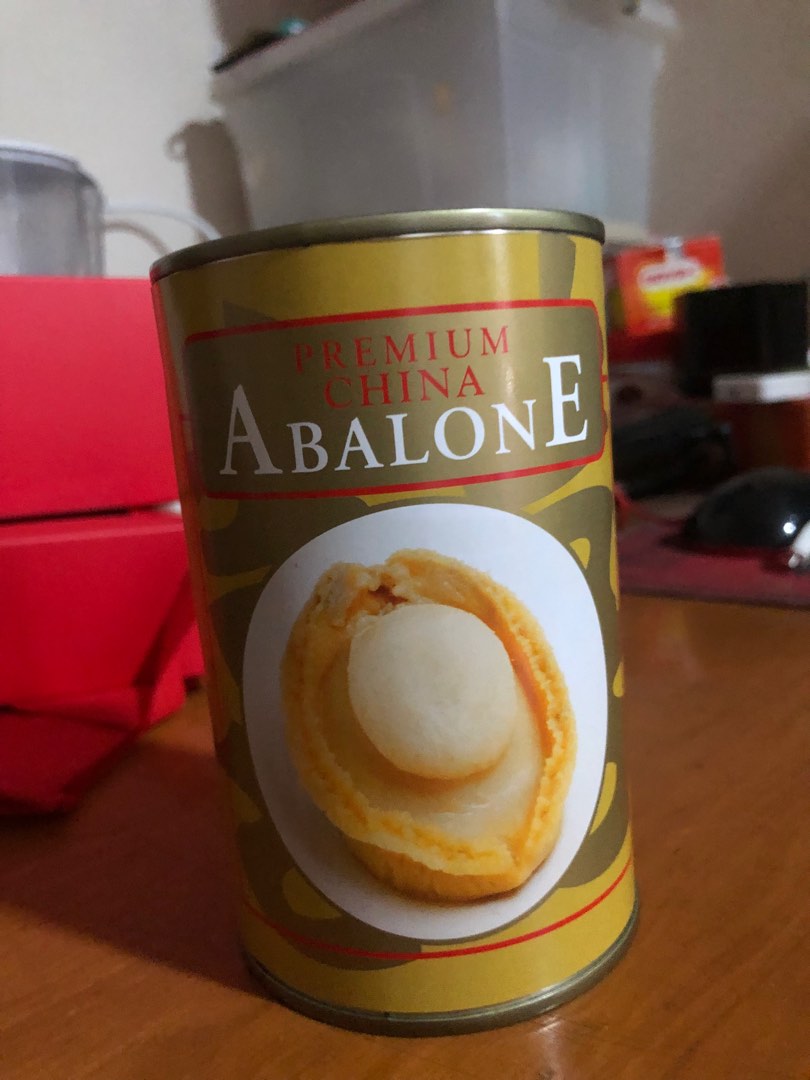 Abalone, Food & Drinks, Other Food & Drinks on Carousell