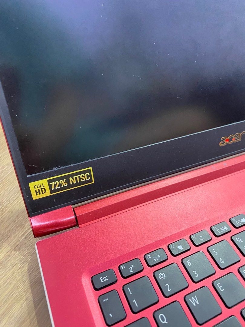Acer Swift 3 Sf314 55 5699 Computers And Tech Laptops And Notebooks On