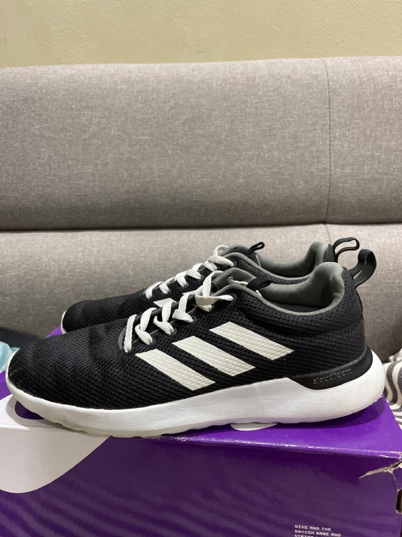 Adidas Cloudfoam, Men's Fashion, Footwear, Sneakers on Carousell