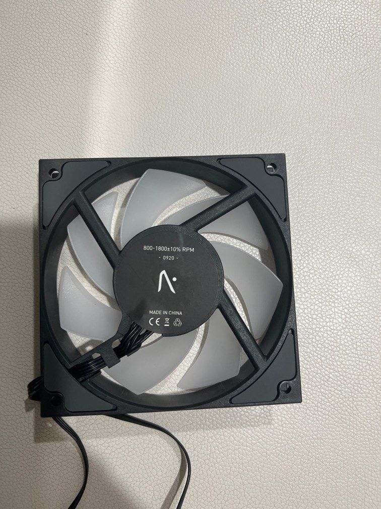 Aftershock fan, Computers & Tech, Parts & Accessories, Computer Parts ...