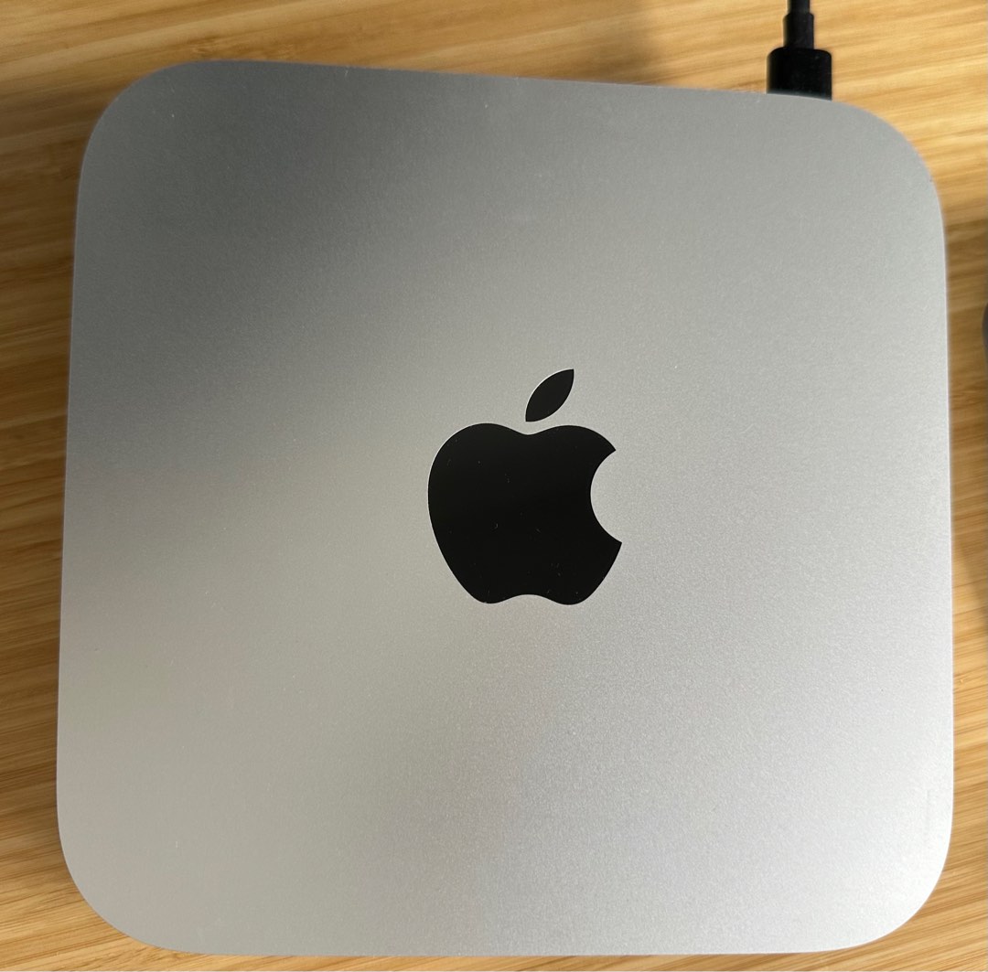 Apple Mac Mini, Computers & Tech, Laptops & Notebooks on Carousell