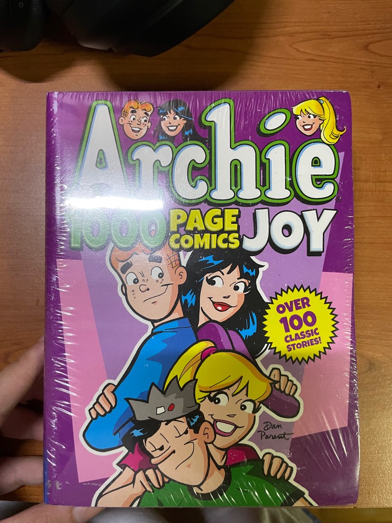 Archie comic, Hobbies & Toys, Books & Magazines, Comics & Manga on ...