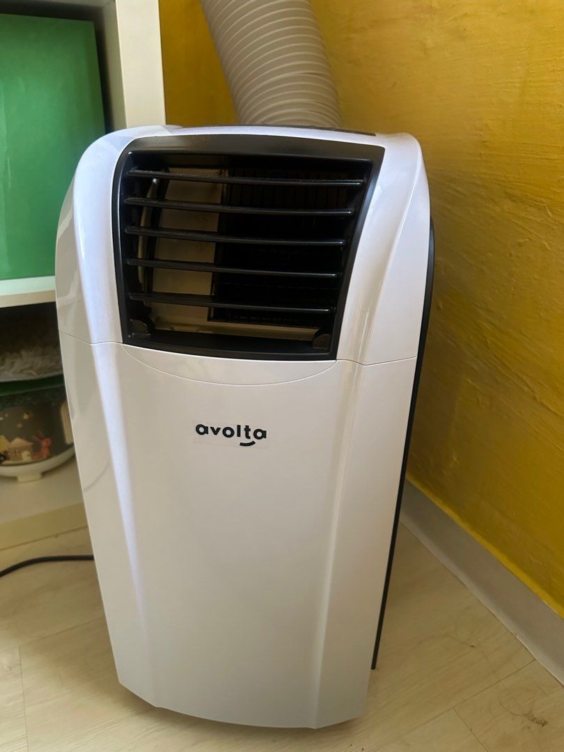 Avolta Portable Aircon, TV & Home Appliances, Air Conditioners ...