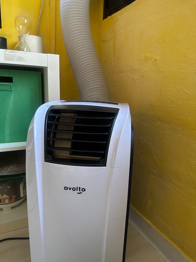 Avolta Portable Aircon, TV & Home Appliances, Air Conditioners ...