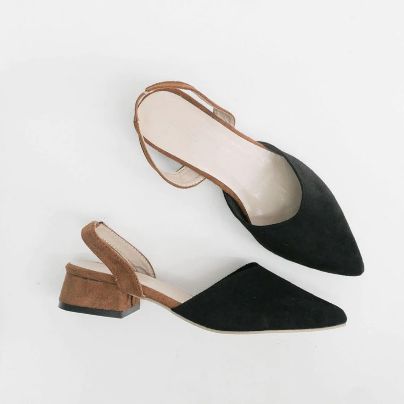 Aztrid Laikyn Flats, Women's Fashion, Footwear, Flats & Sandals on ...