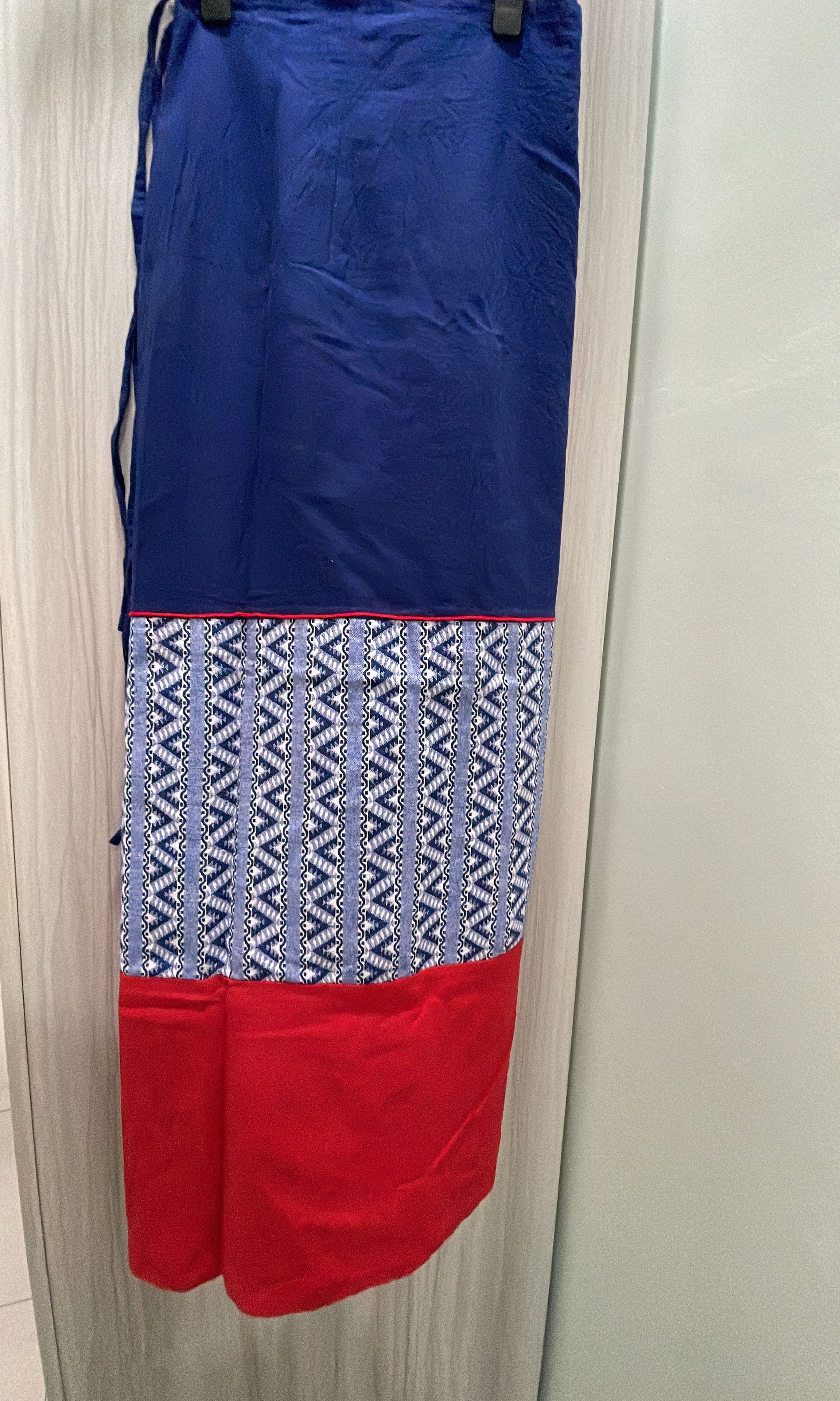 Bali Batik Dress/Sarung dress, Women's Fashion, Dresses & Sets ...