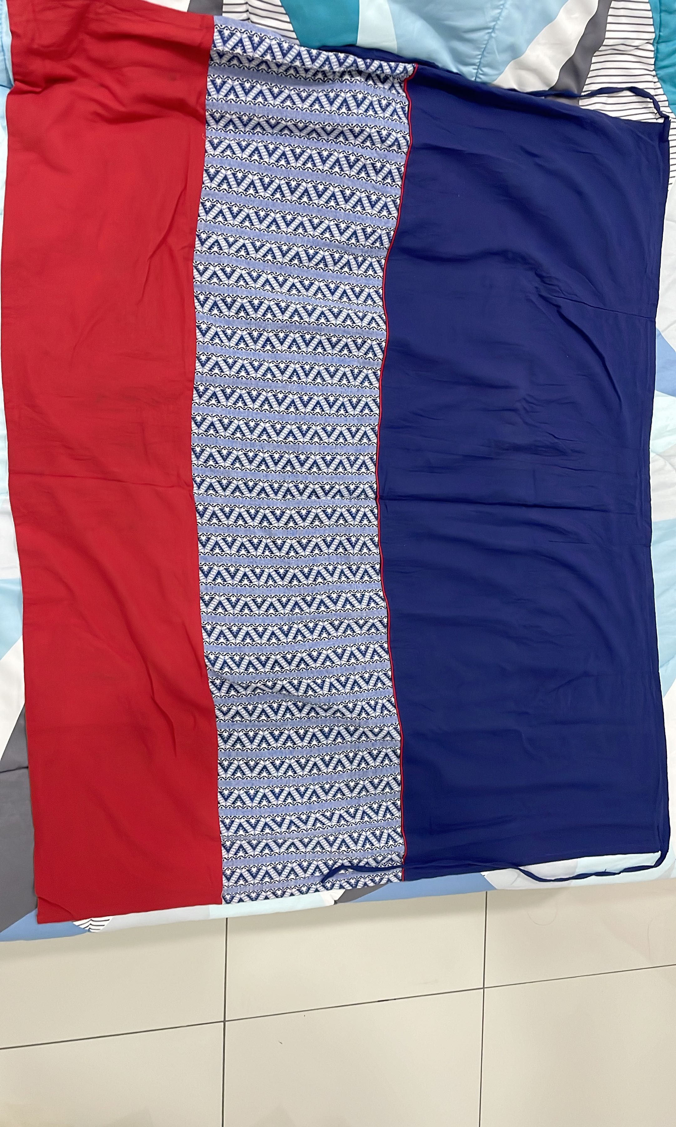 Bali Batik Dress/Sarung dress, Women's Fashion, Dresses & Sets ...