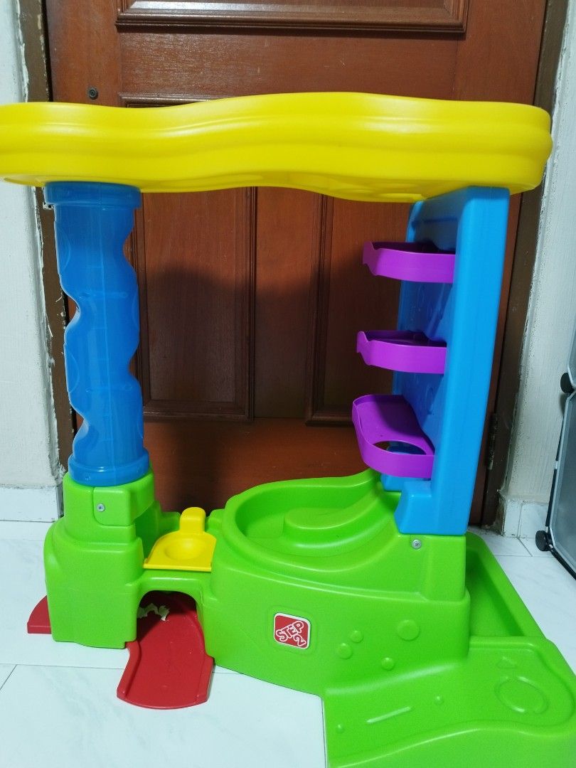 Ball Buddies Playtoy, Babies & Kids, Infant Playtime on Carousell