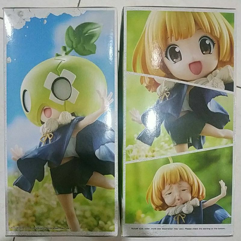 BANPRESTO DR.STONE SUIKA FIGURE, Hobbies & Toys, Toys & Games on Carousell