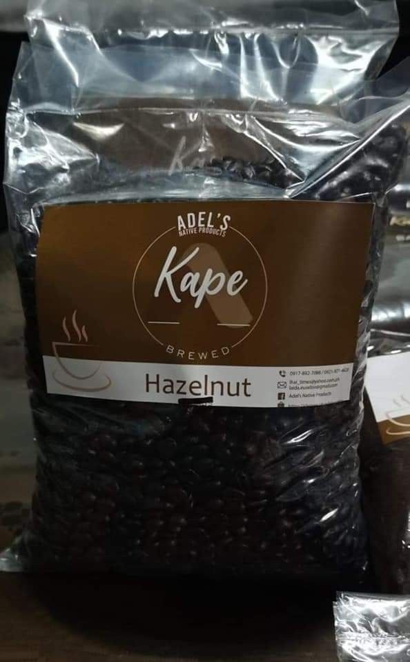 BARAKO COFFEE with Flavors, Food & Drinks, Local Eats on Carousell