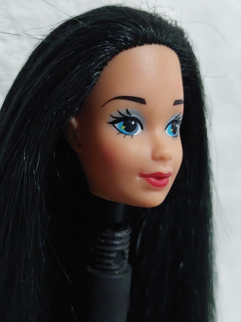 Barbie Tara Lynn Head, Hobbies & Toys, Toys & Games on Carousell