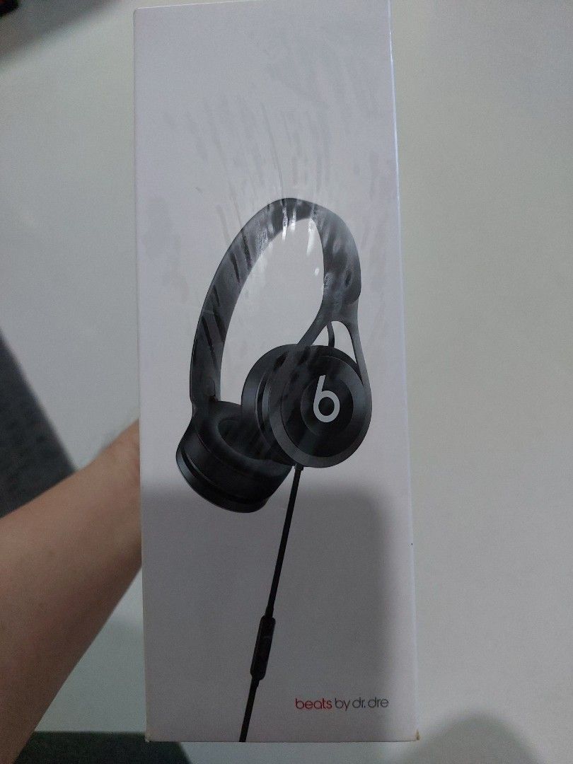 Beats EP wired headphones, Audio, Headphones & Headsets on Carousell