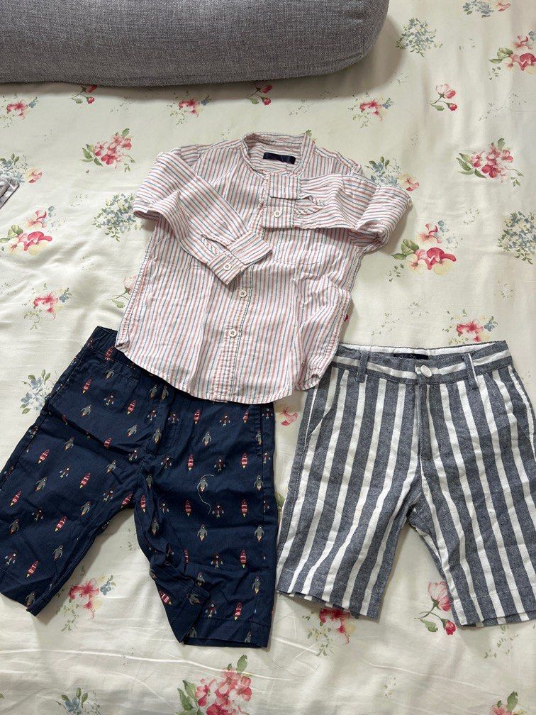 Boy Kids clothes(good design and wuality), Babies & Kids, Babies & Kids ...