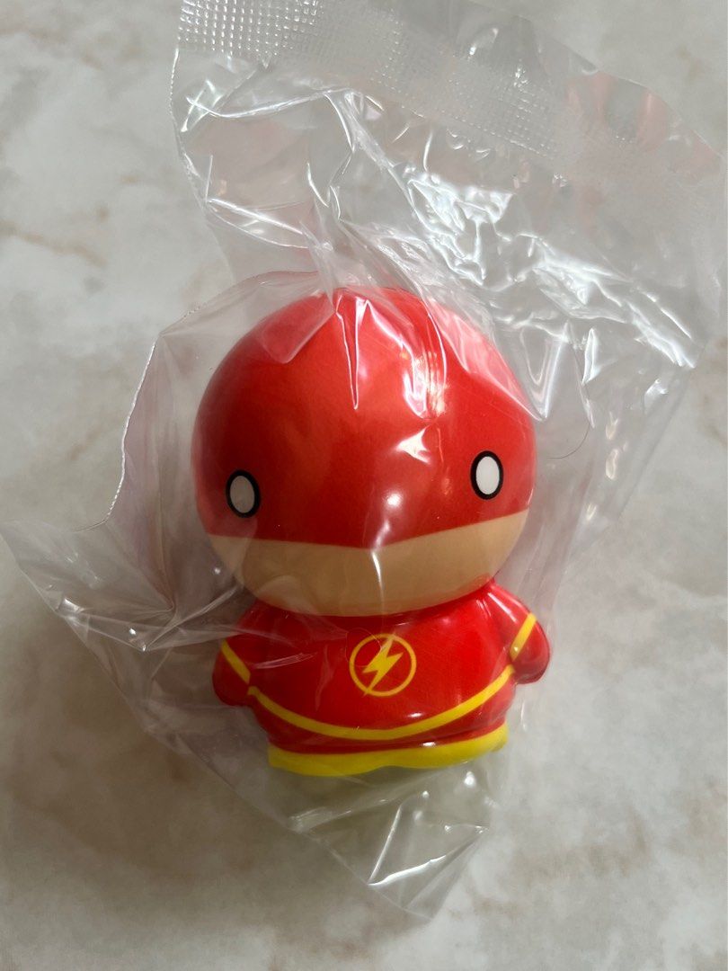 BPF Box (Flash), Hobbies & Toys, Toys & Games on Carousell