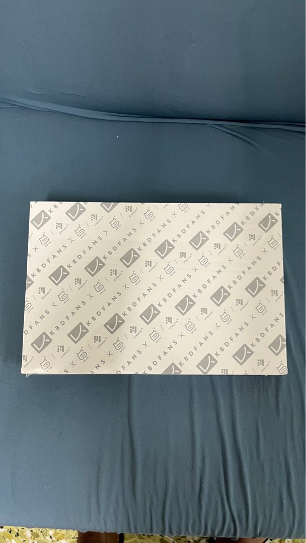 Brandnew KBDfans Kat Alpha PBT keycaps (146), Computers & Tech, Parts ...