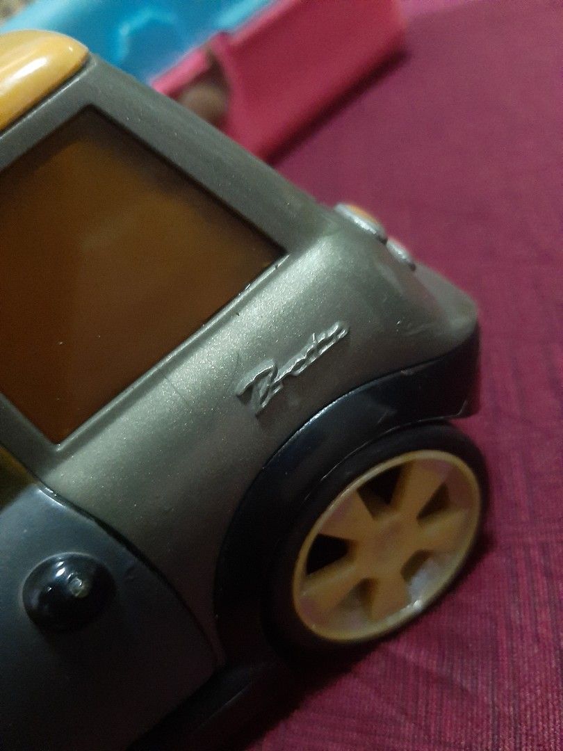 BRATZ DOLLS w MINI COUPER (CAR INCLUDED), Hobbies & Toys, Toys & Games ...