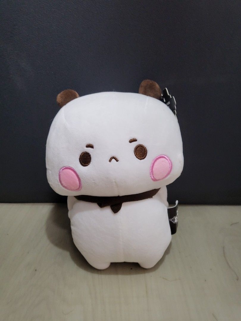 Bubu from Bubu and Dudu (WhatsApp stickers), Hobbies & Toys, Toys ...