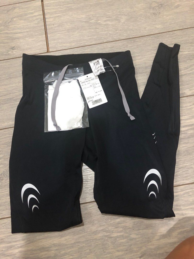 C3 Fit Inspiration Long Tights, Women's Fashion, Activewear on Carousell