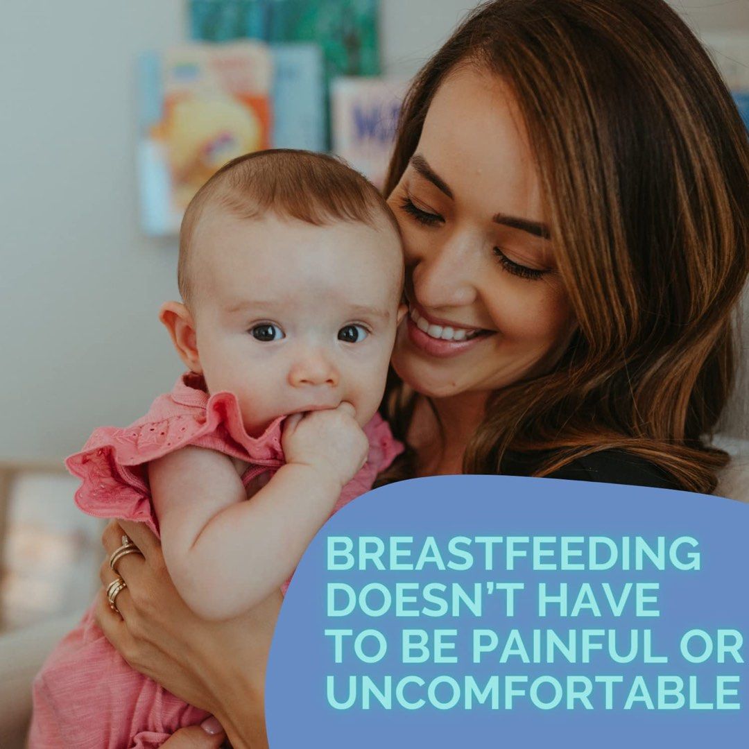 CaboCréme Breast Cream for Engorgement/Weaning/Suppression of Breast ...