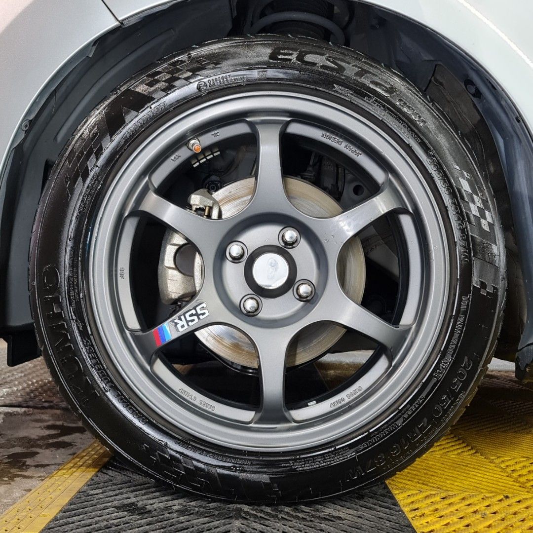 Car Polish Interior Grooming, Car Polishing, Car wash, Fumigation ...