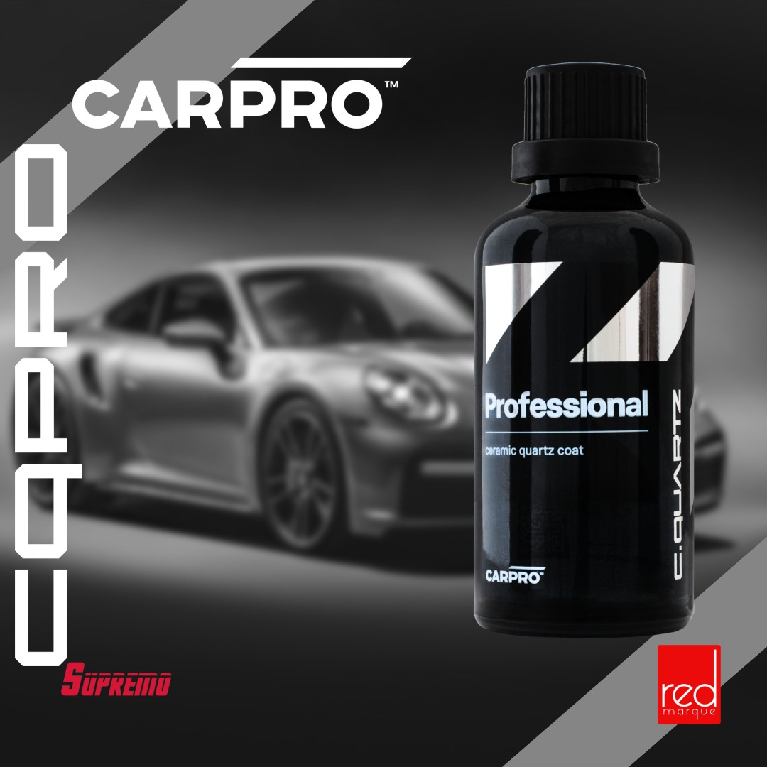 CARPRO PROFESSIONAL CERAMIC COATING, Car Accessories, Car Workshops ...